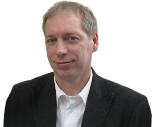 Prof. Andreas Heise - accelopment