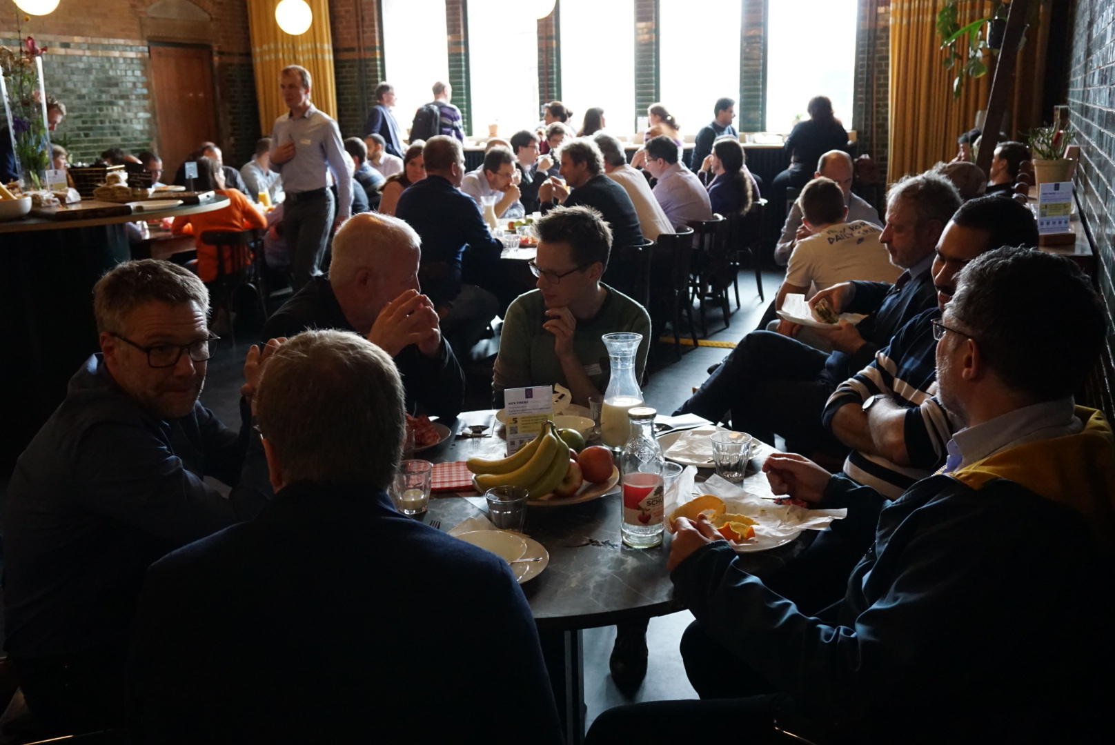 What are Cluster Events in the EU Framework Programme H2020? - accelopment