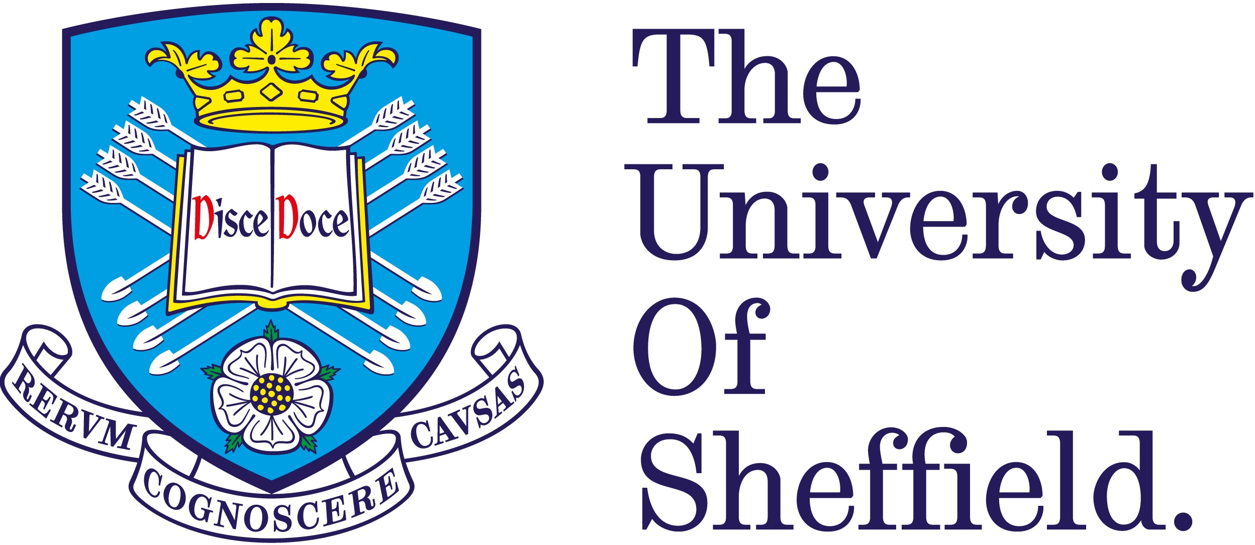 The University of Sheffield, Department of Mechanical Engineering ...