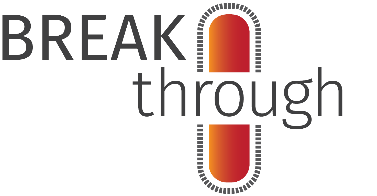 BREAKthrough Accelopment BREAKthrough Accelopment
