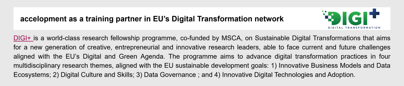 EIC Pathfinder Challenges 2024 – more than just 5 new call topics